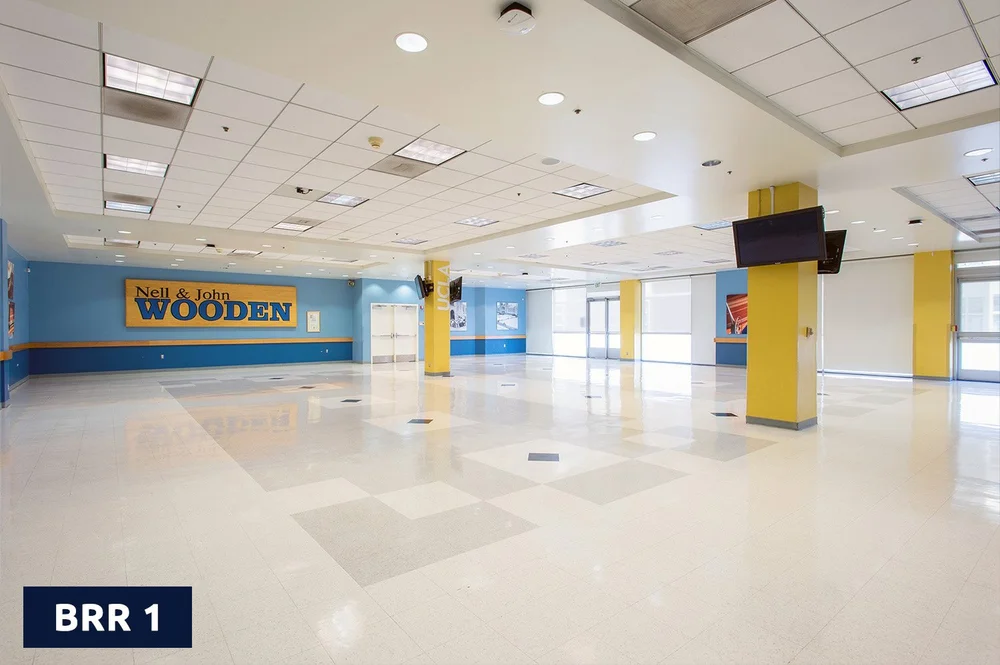 Venues - Ackerman Union — ASUCLA