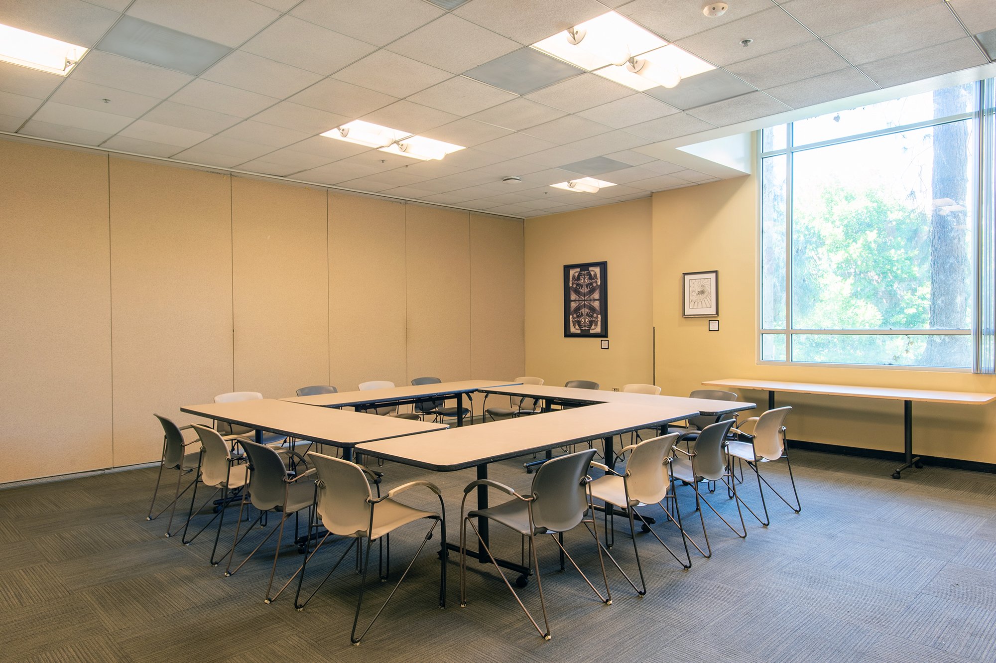 Venues - Ackerman Union — ASUCLA