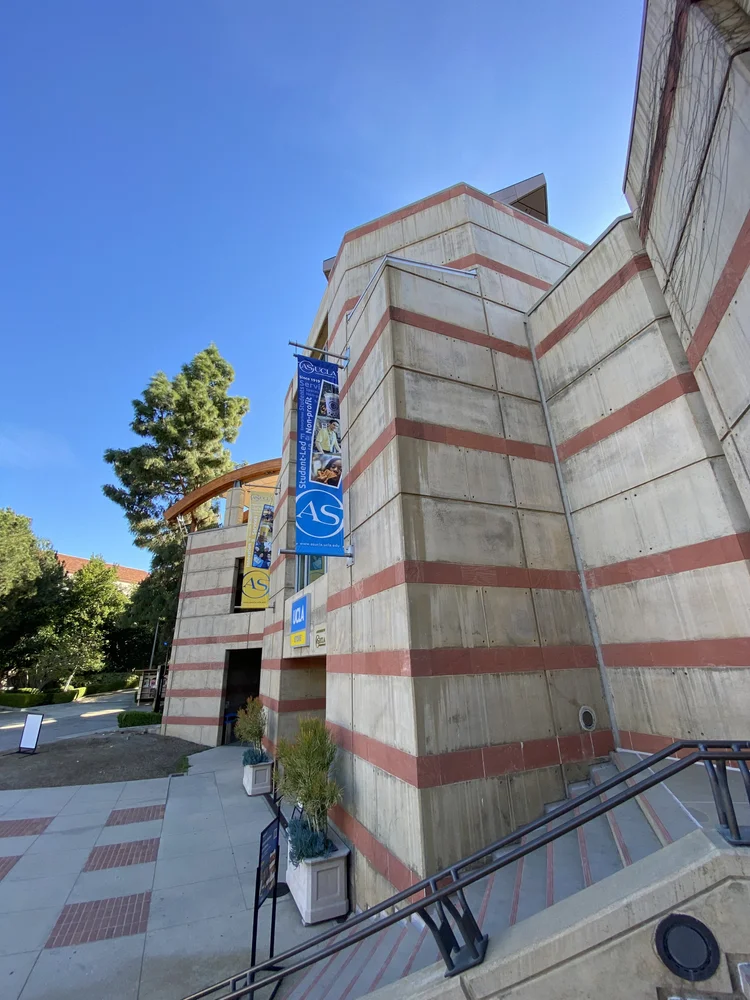 ASUCLA hours — ASUCLA