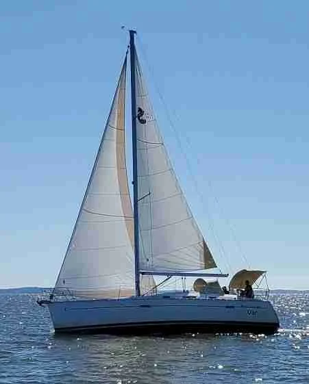 Classes — Starboard Sailing