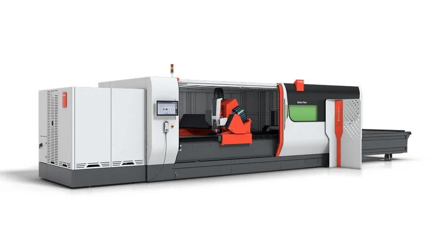 Fabrication Equipment Services | OpEx Service