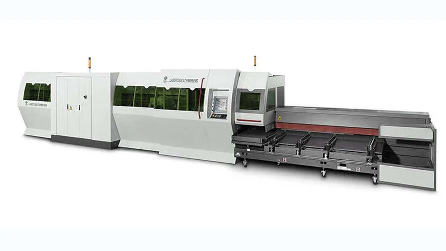 Fabrication Equipment Services | OpEx Service