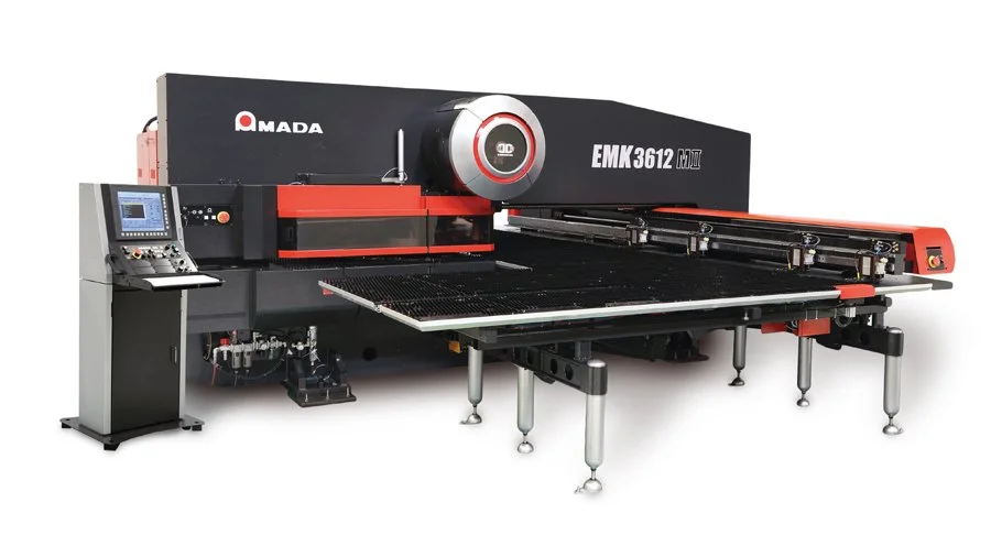 Fabrication Equipment Services | OpEx Service