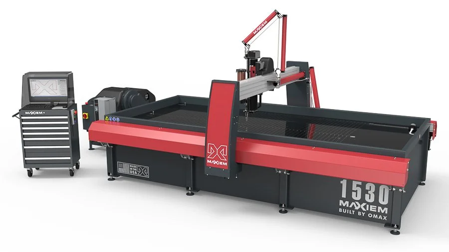 Fabrication Equipment Services | OpEx Service