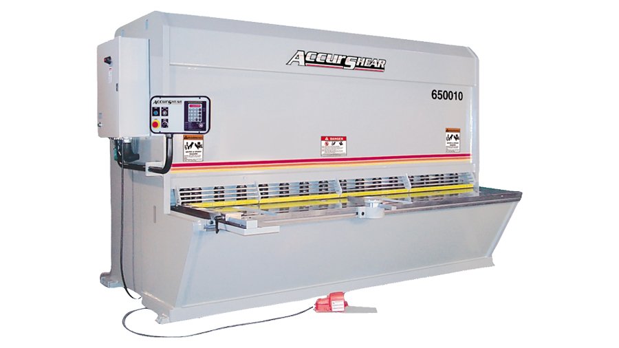 Fabrication Equipment Services | OpEx Service