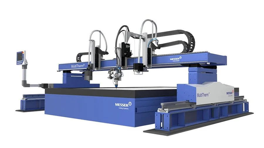 Fabrication Equipment Services | OpEx Service