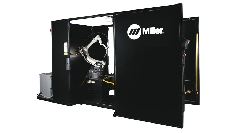 Fabrication Equipment Services | OpEx Service