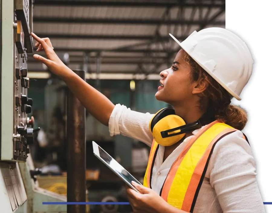 Fabrication Equipment Services | OpEx Service