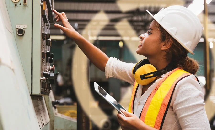 Fabrication Equipment Services | OpEx Service