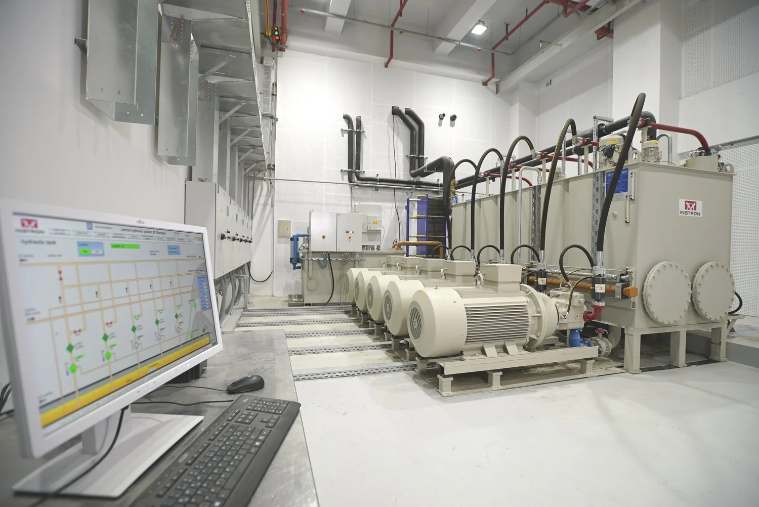 Regent Trist Hydraulics