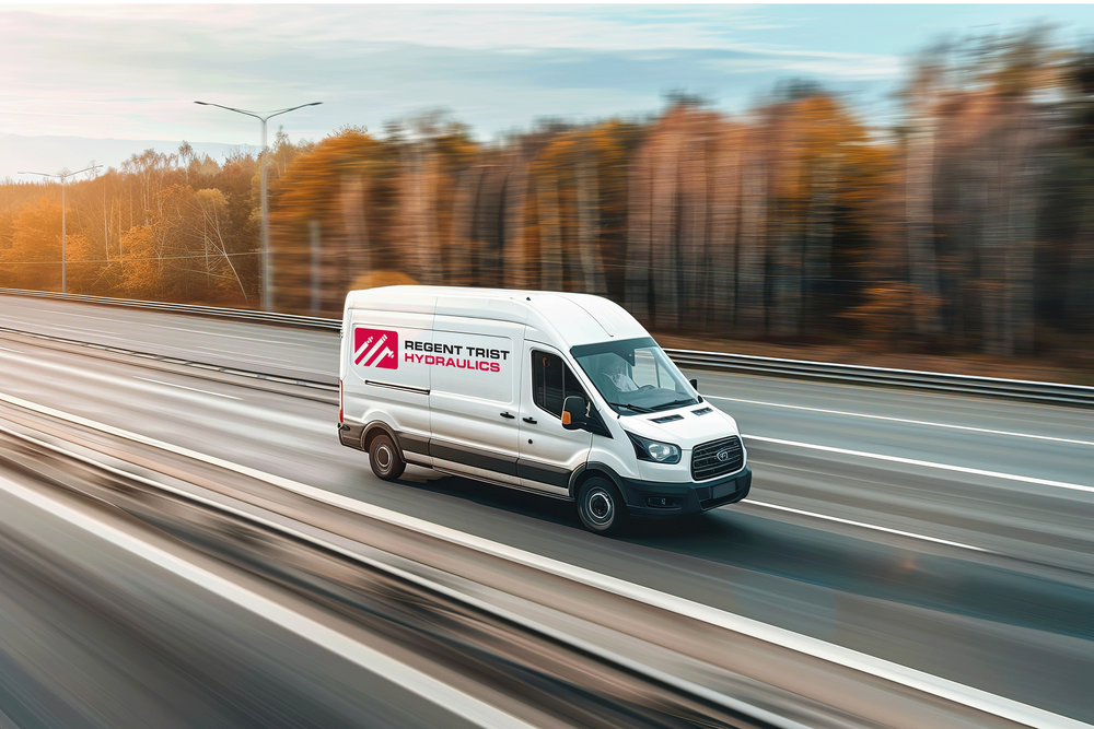 Regent Trist Hydraulics