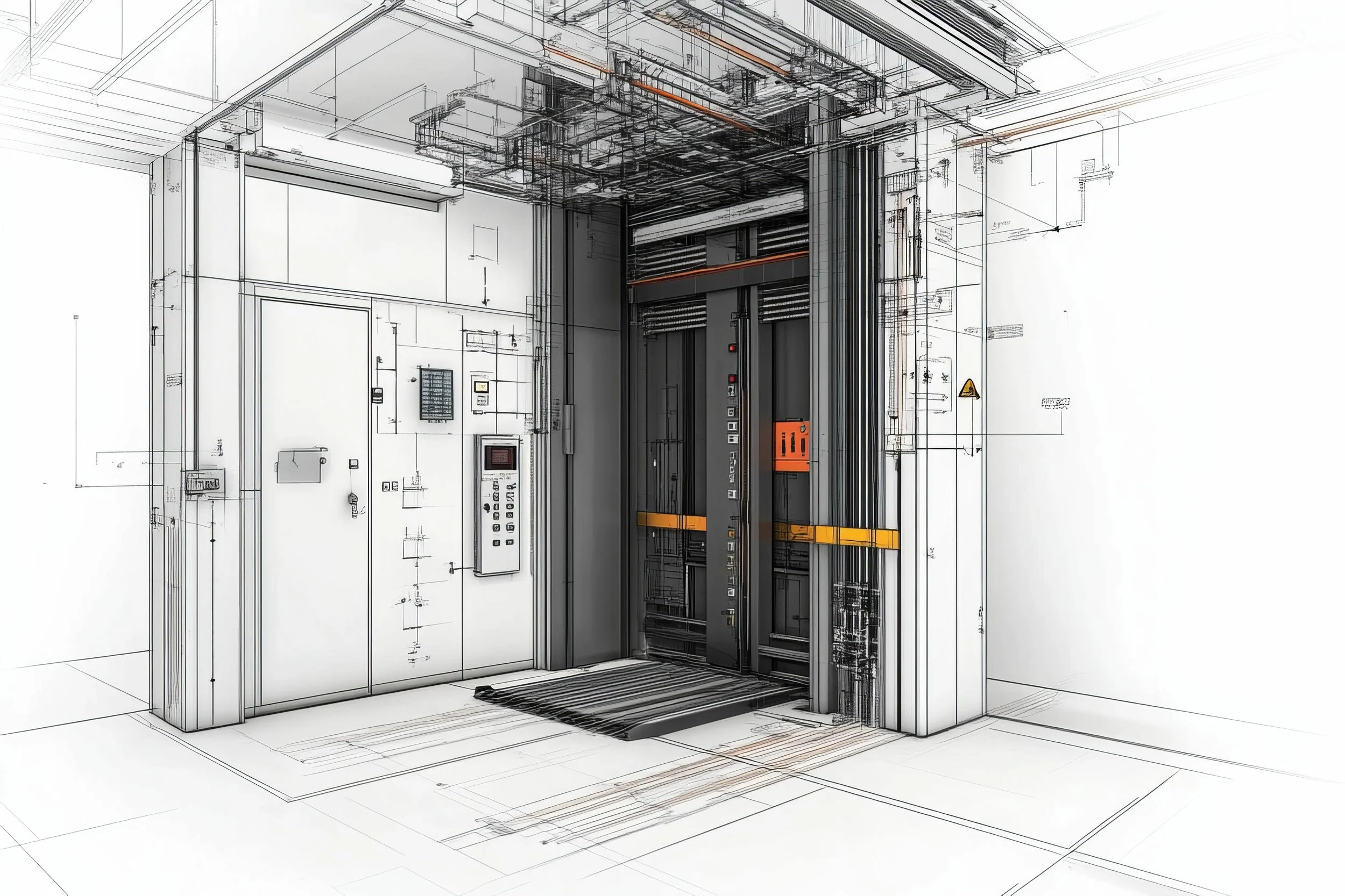 Regent Trist Hydraulics