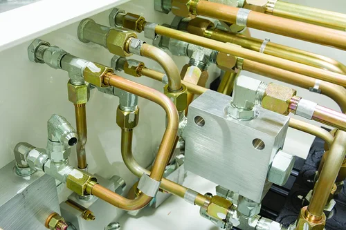 Regent Trist Hydraulics