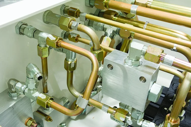 Regent Trist Hydraulics