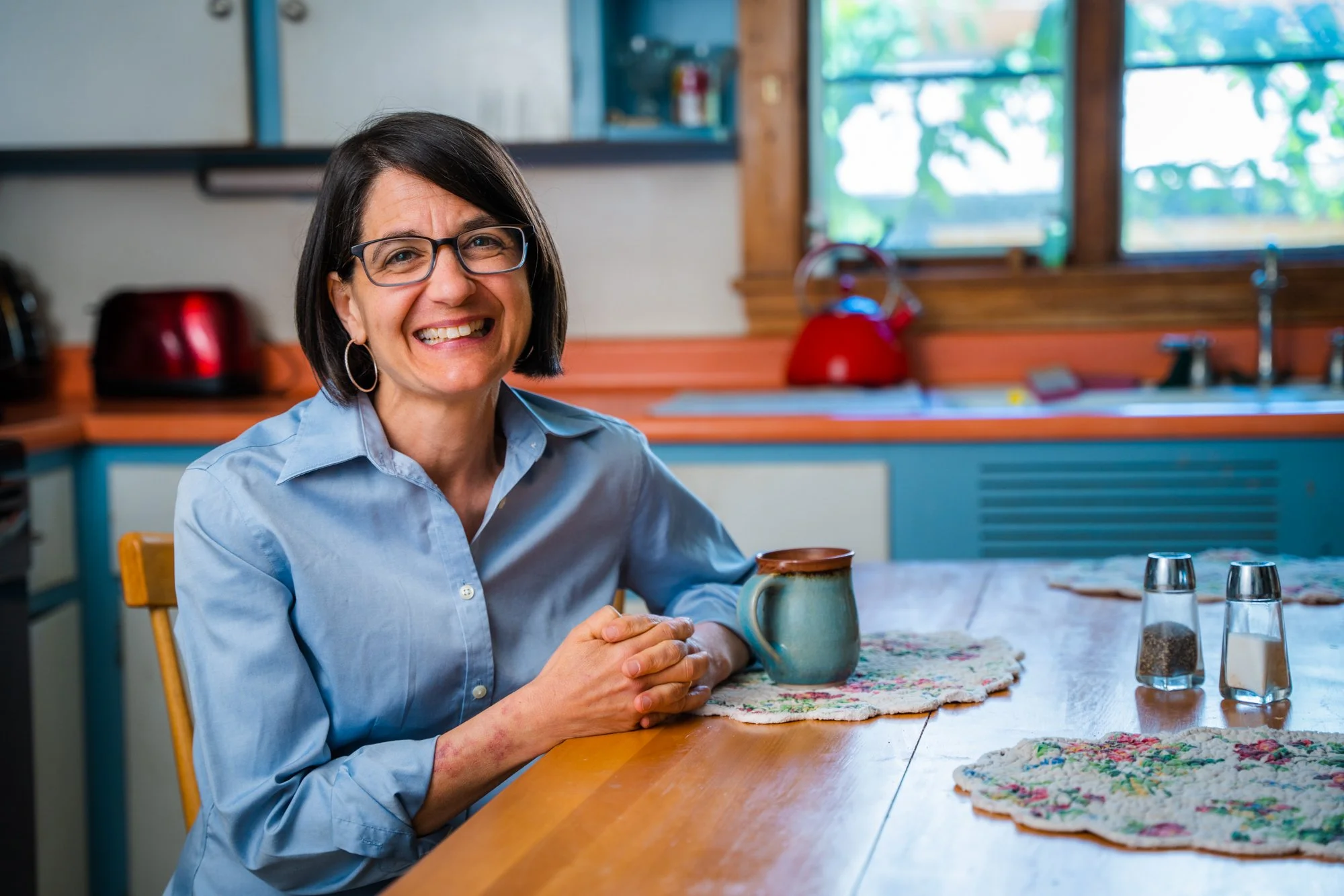 Becca Balint for U.S. Congress