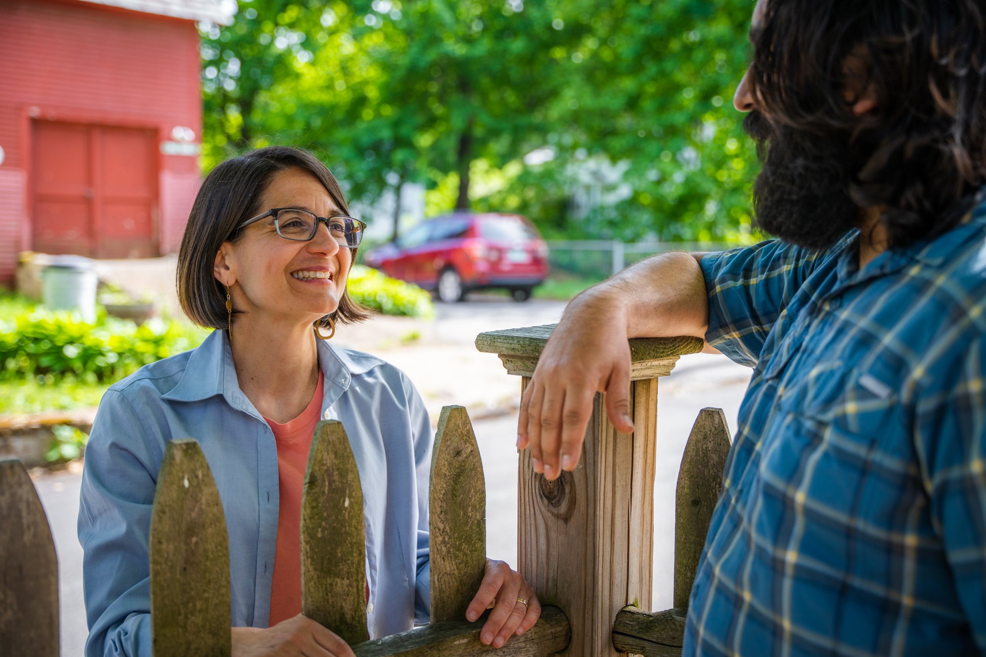 Becca Balint for U.S. Congress