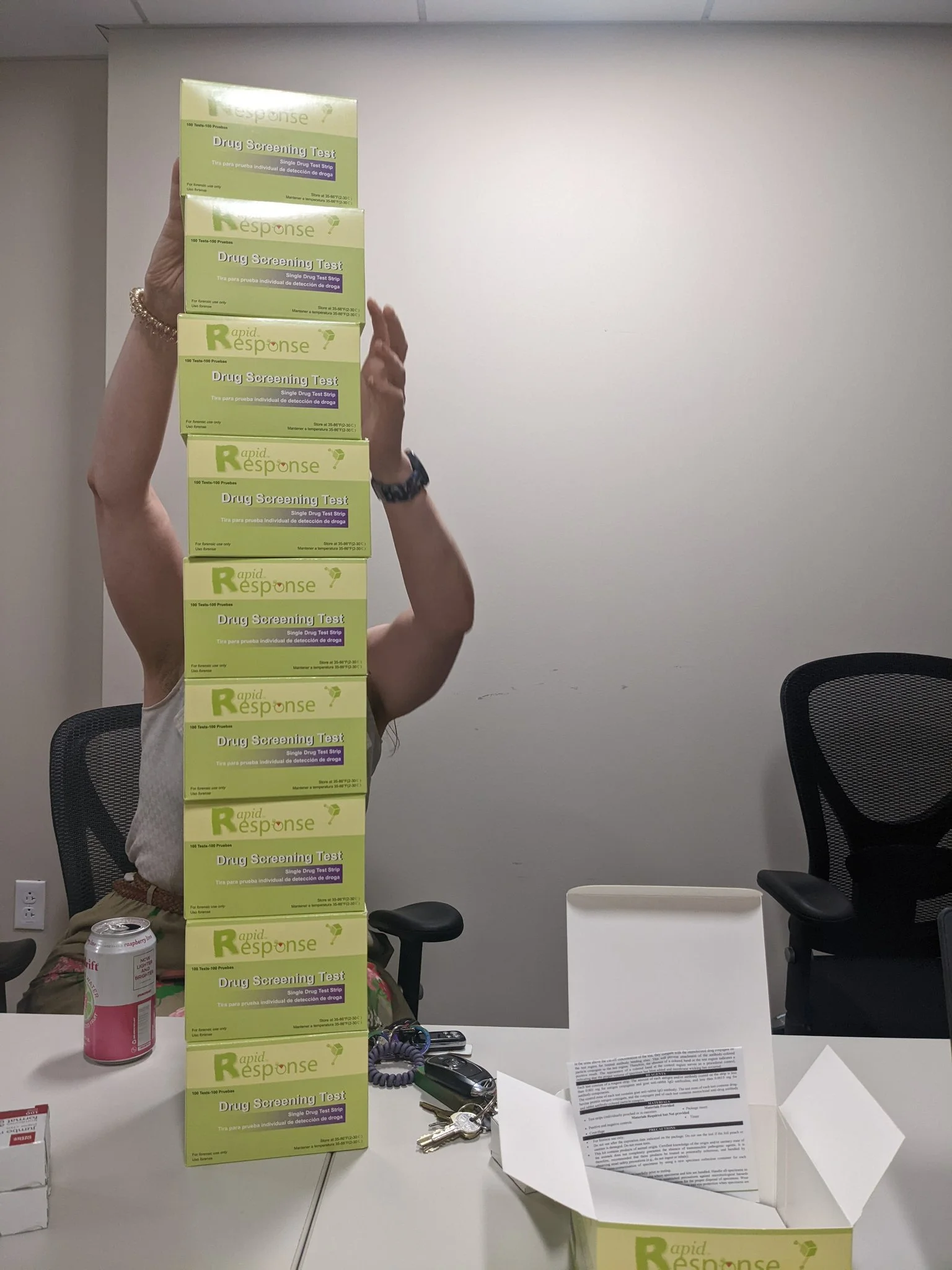 MIMH Addiction Science