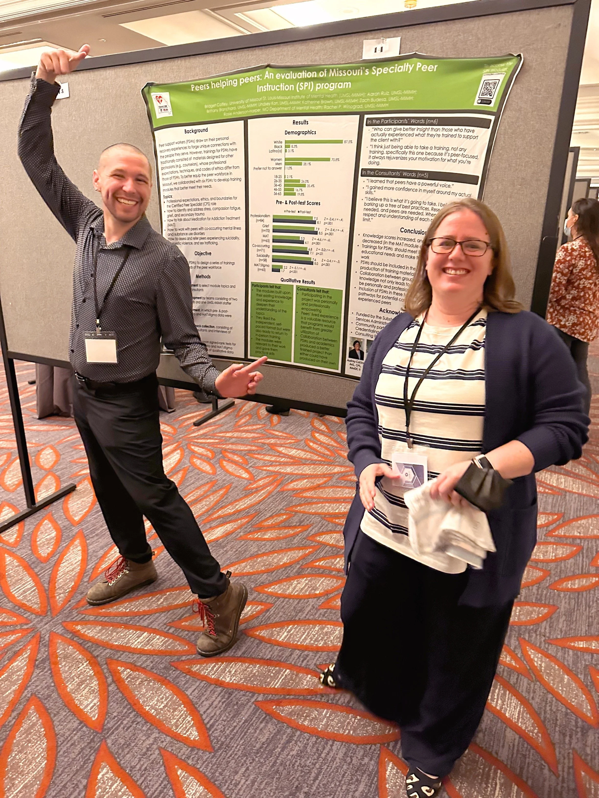 MIMH Addiction Science