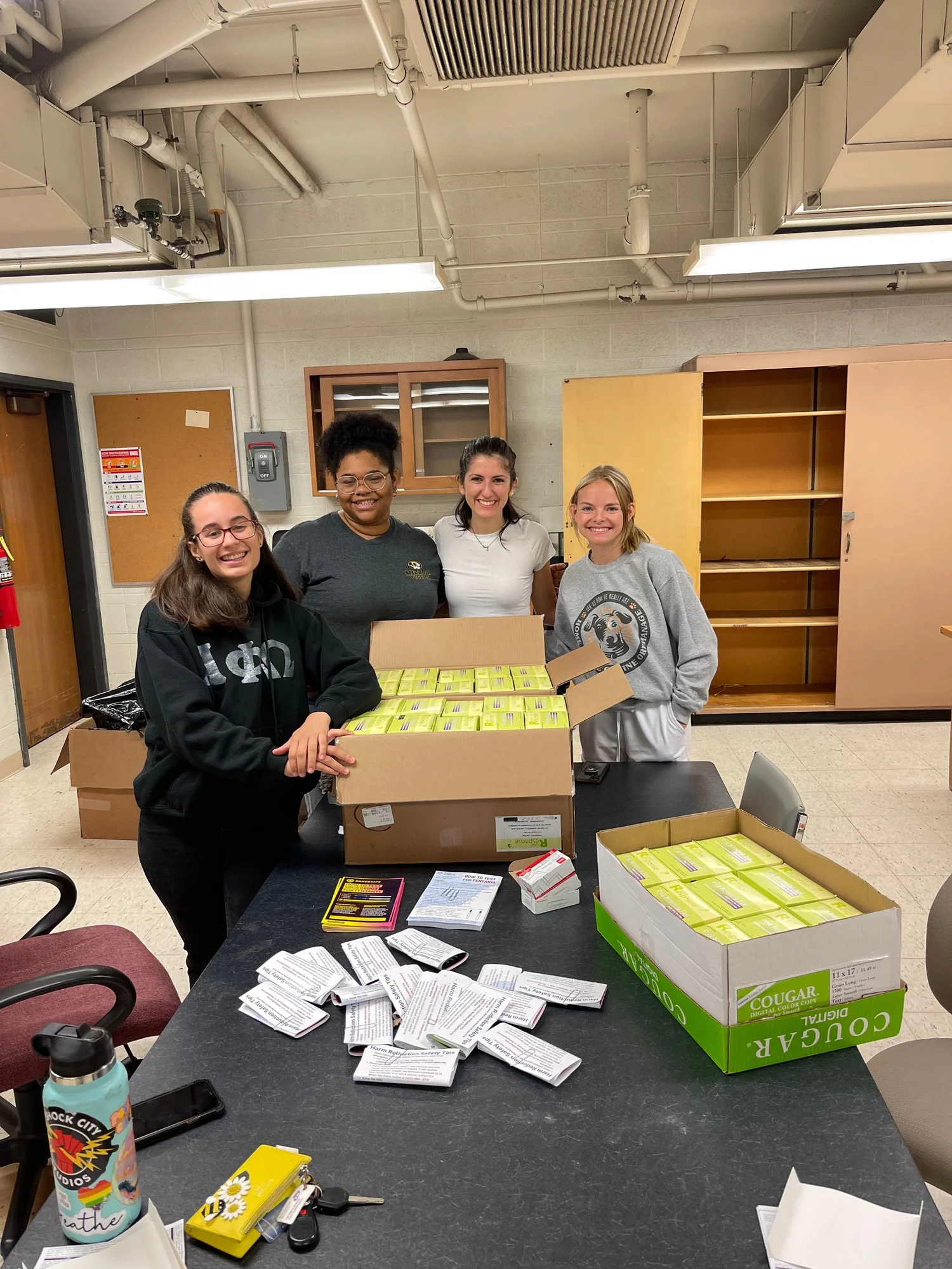 MIMH Addiction Science