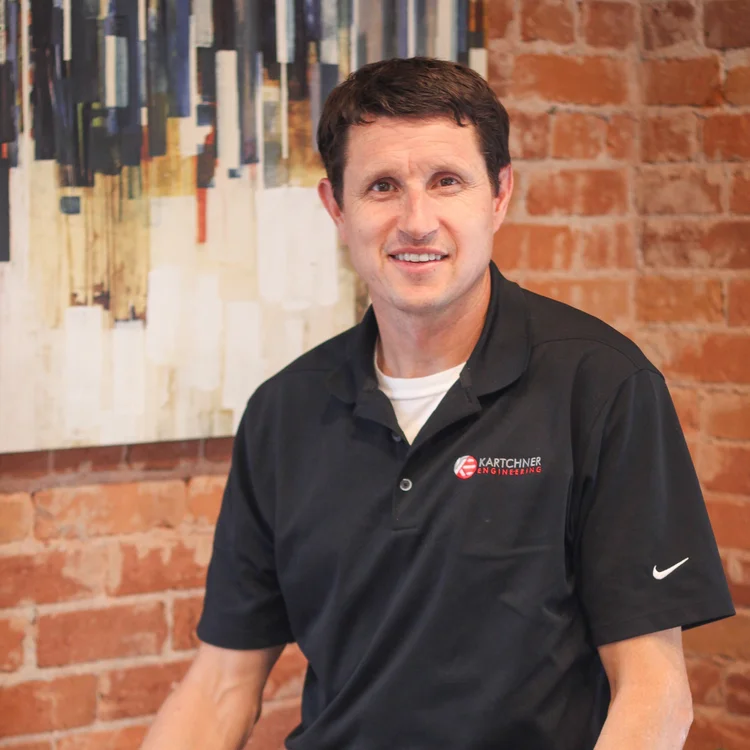 Our Team — Kartchner Engineering