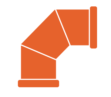 Pre-Insulated Ductwork Products | Pro-R