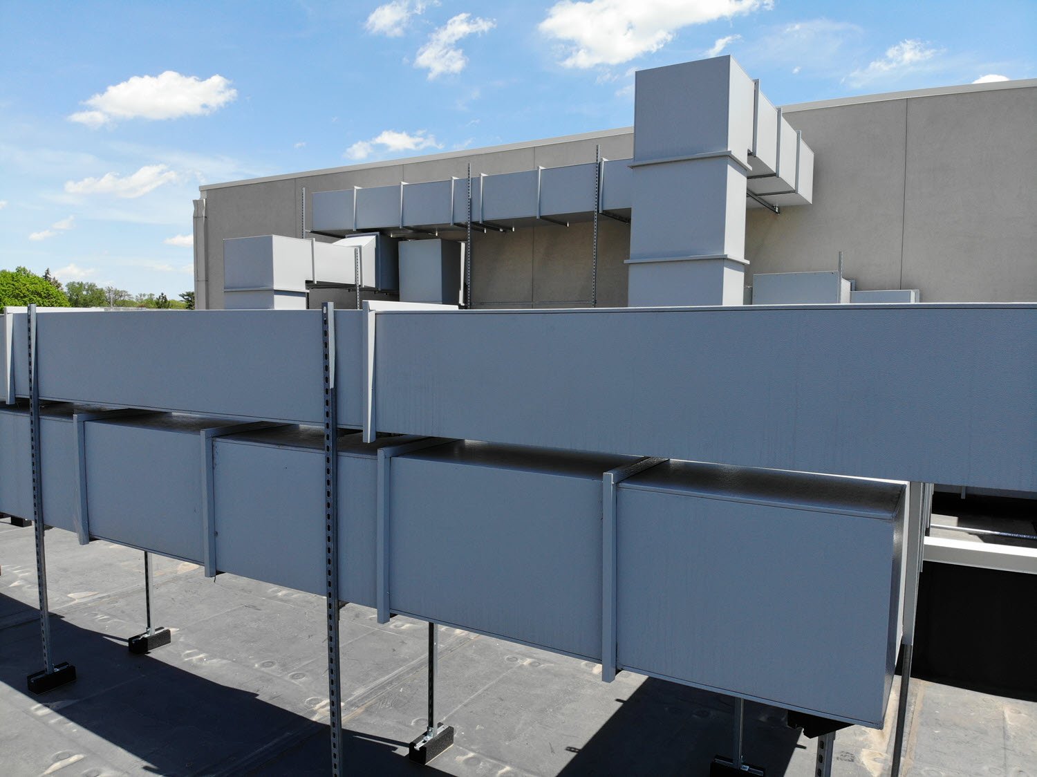 Case Study Pro-R | Historic Church Blends Superior Function of Phenolic ...