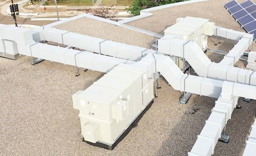 Case Study Pro-R | Elementary School Chooses Pro-R Rectangle as its ...