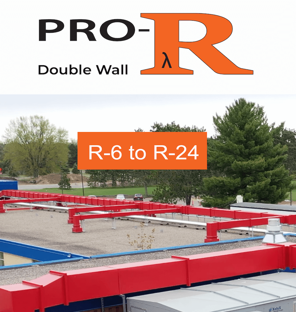 Pro-R Duct FAQ | Your Questions About Interior and Exterior Ductwork ...