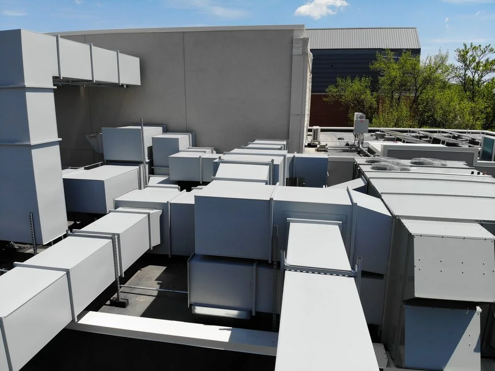 Industry-Leading, Innovative Pro-R Duct System is Now Available Nationwide — Pro-R Outdoor Duct ...