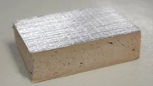 What is phenolic insulation? — Pro-R Outdoor Duct Systems