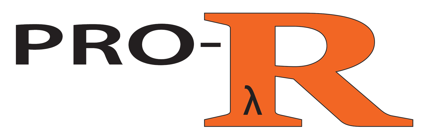 Pro-R: Exterior & Interior Ductwork Systems