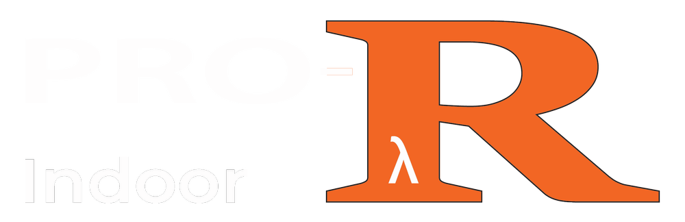 High-Efficiency Interior Ductwork | Pro-R