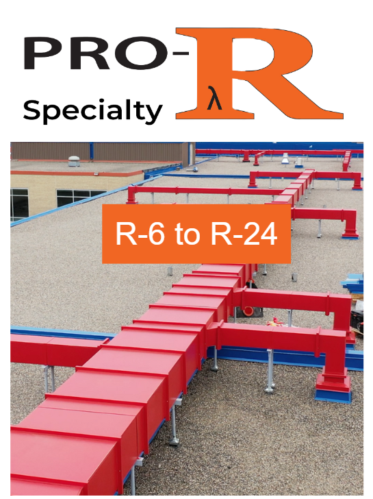 Pro-R Duct FAQ | Your Questions About Interior and Exterior Ductwork ...