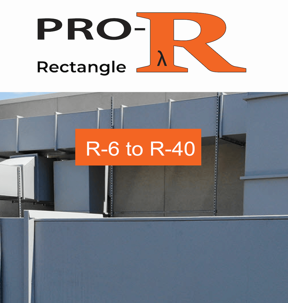 Pro-R Duct FAQ | Your Questions About Interior and Exterior Ductwork ...