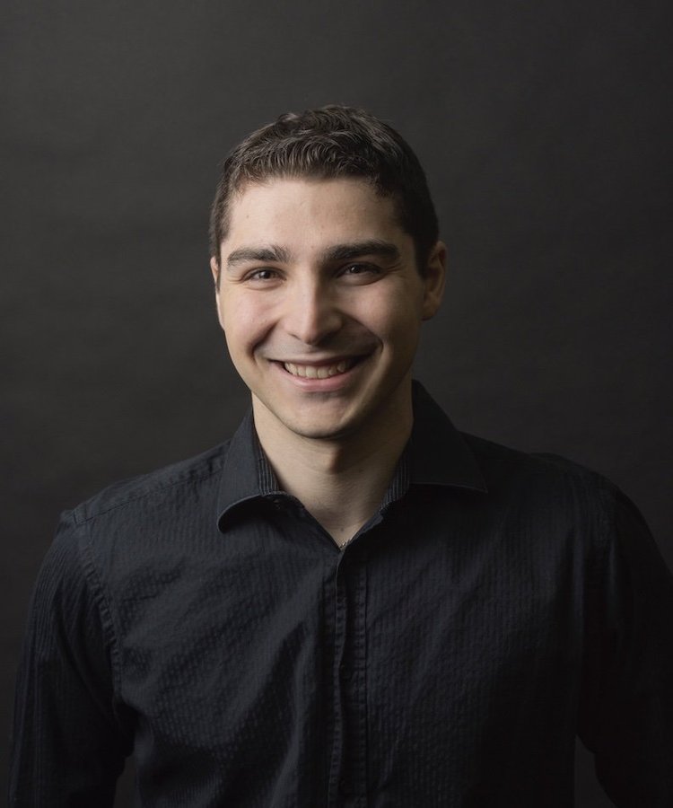 Team — The Island Router