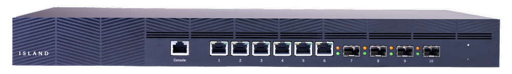 Partner Program — The Island Router