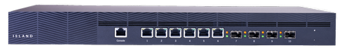 Partner Program — The Island Router