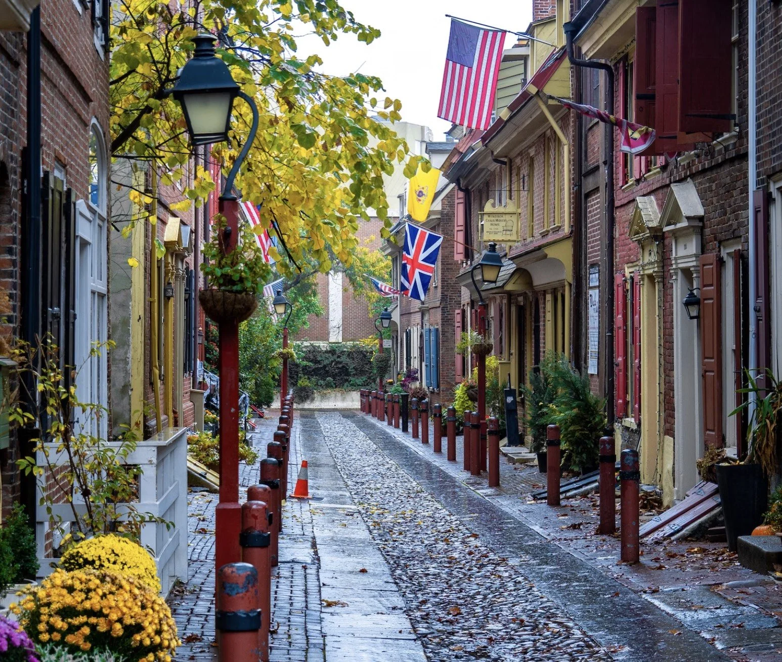 Residential Cases — The Island Router