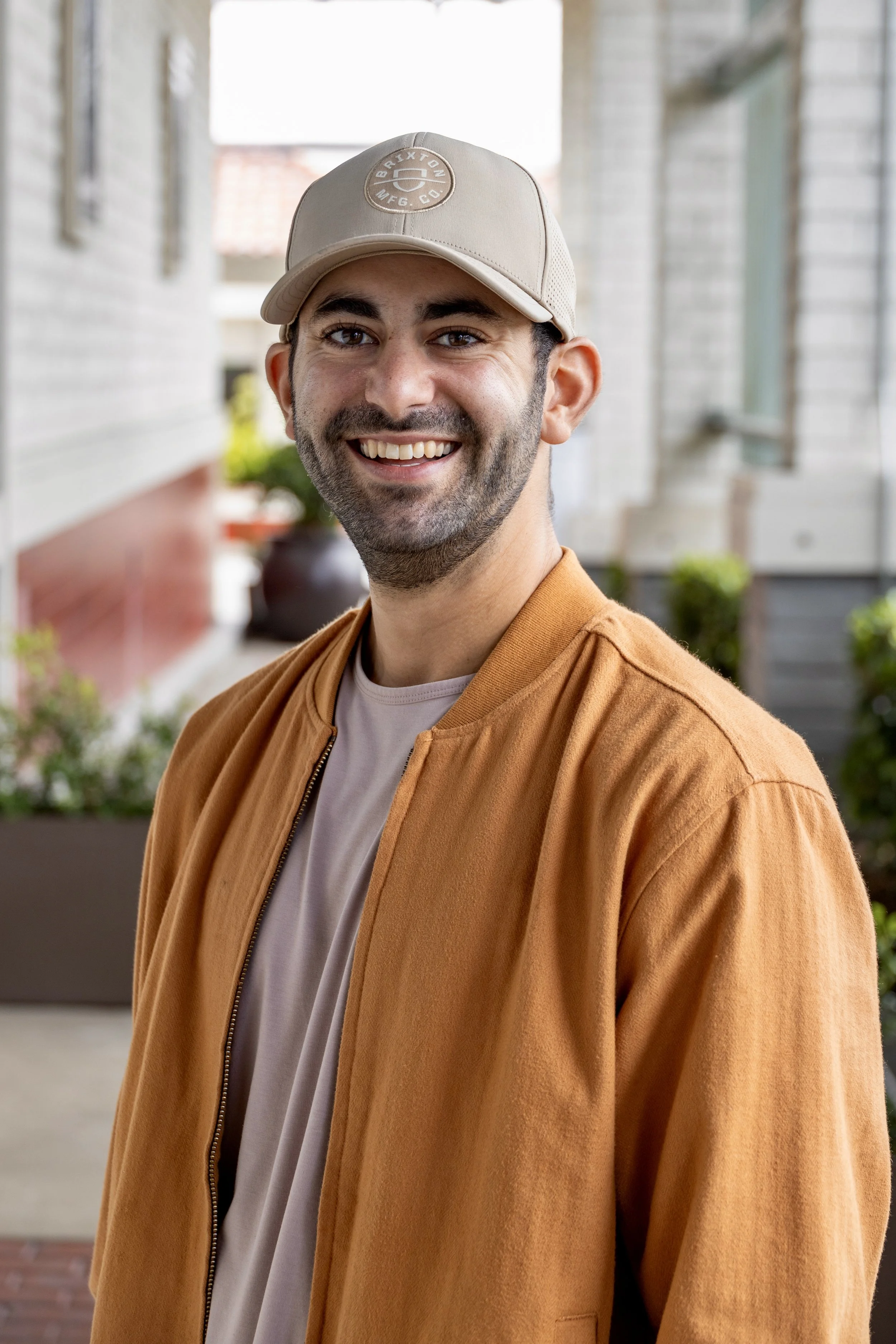 Youth — Oakhouse Church