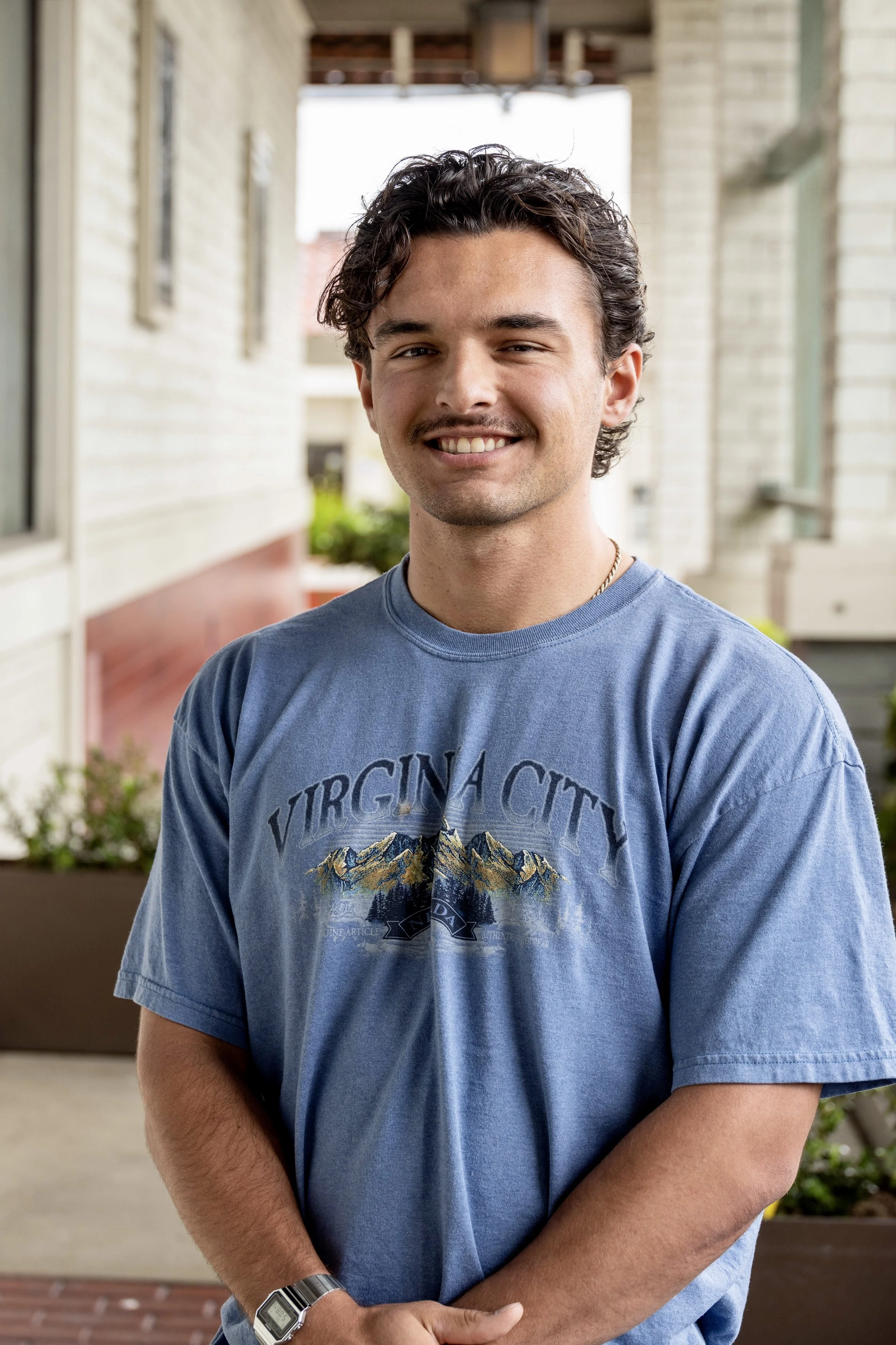 Youth — Oakhouse Church