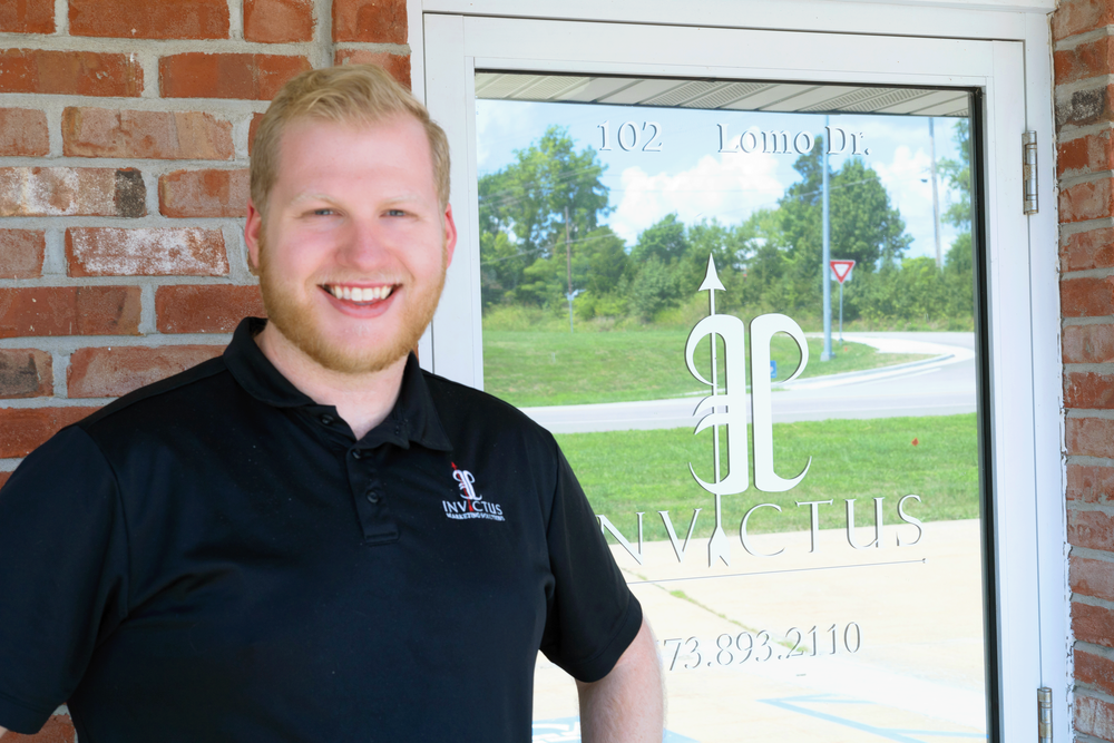 Our Team — Invictus