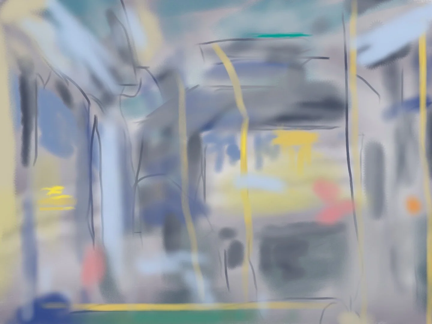 Susan D. Durfee — Artist — Jackson Hole, Wyoming