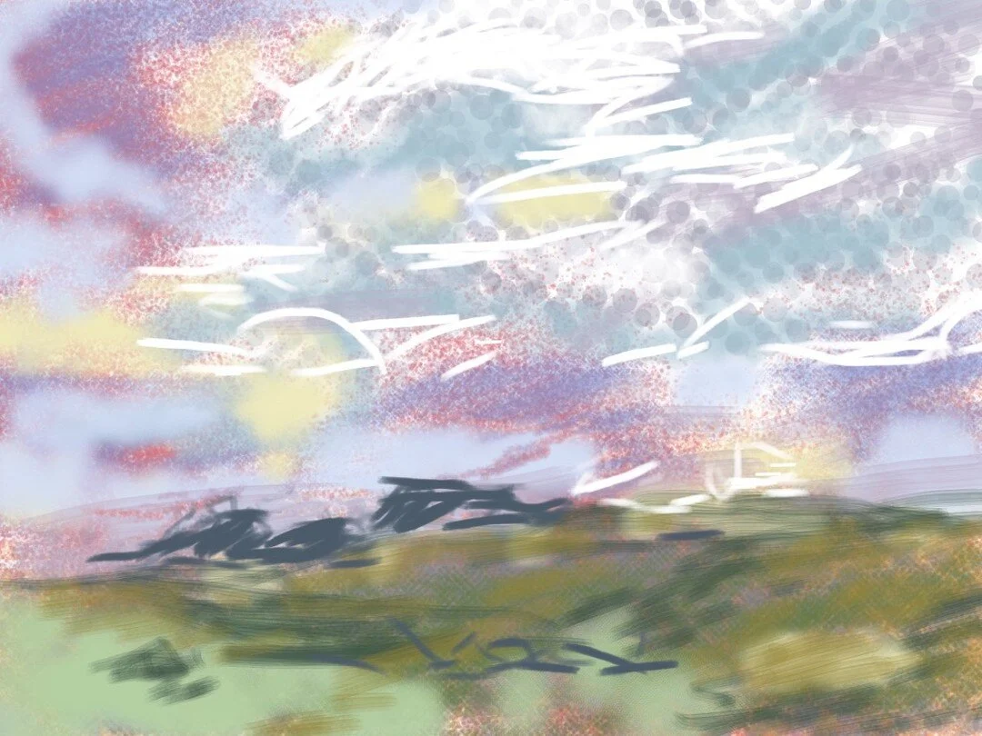 Susan D. Durfee — Artist — Jackson Hole, Wyoming