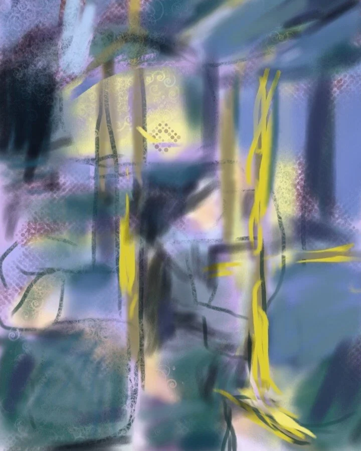 Susan D. Durfee — Artist — Jackson Hole, Wyoming