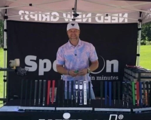 Our values — Spot On Grips Mobile Onsite Golf Club Gripping and Regrouping