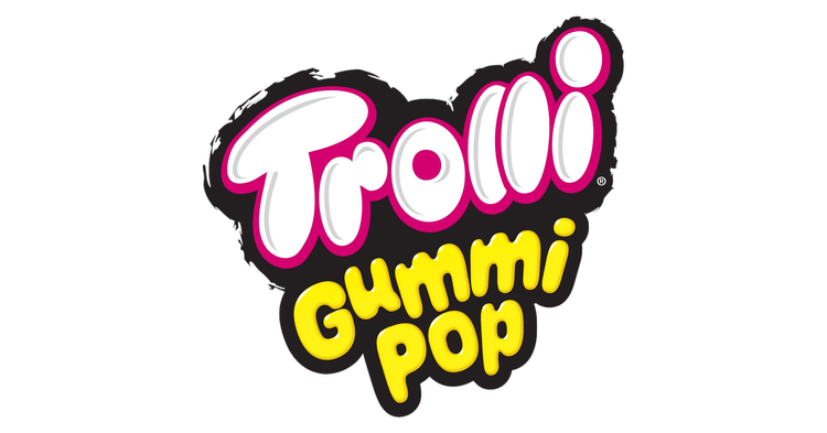 Trolli Gummi Pop — InternQueen