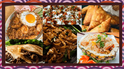 Celebrating AAPI Heritage Through Food – CPHB