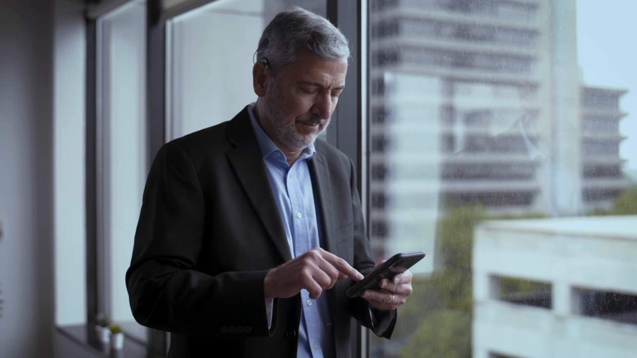 Real-time Call Caption App | Android & Iphone | InnoCaption