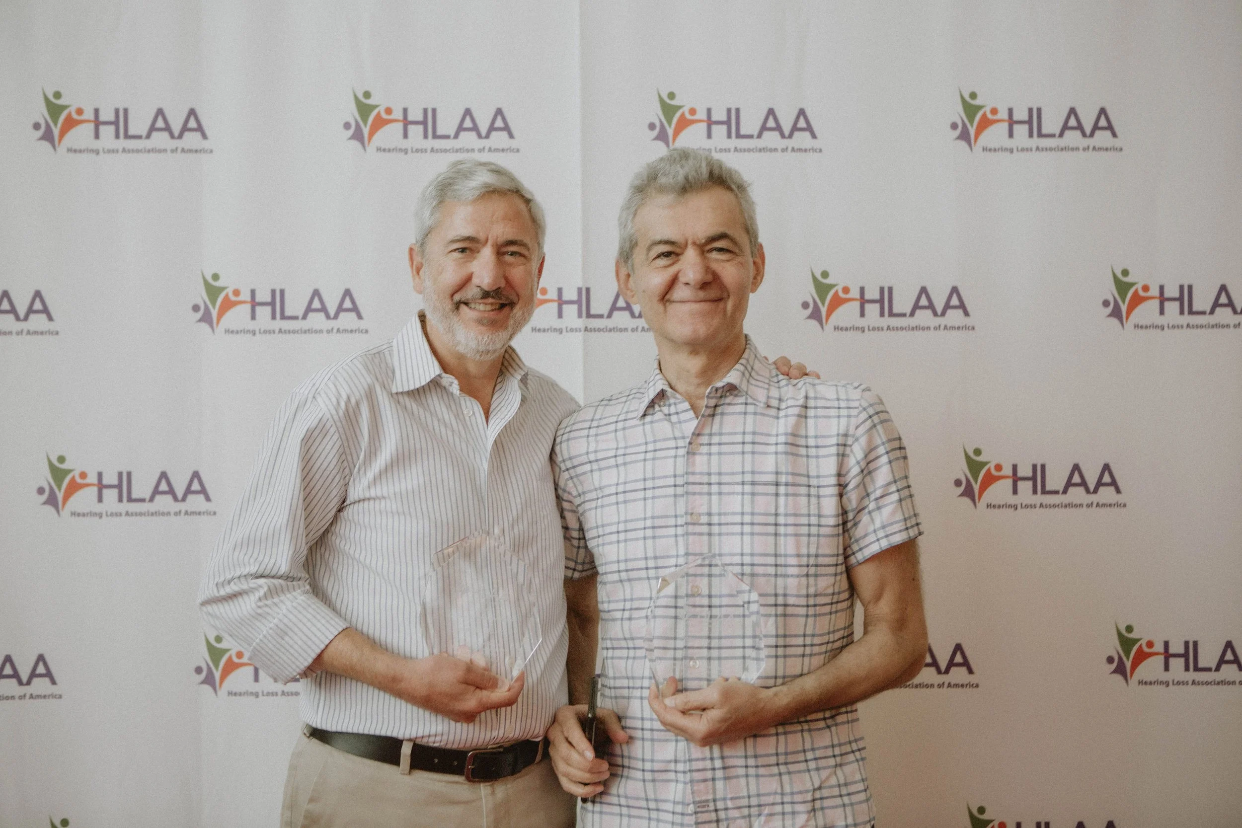 InnoCaption Co-CEO Joe Duarte Honored with Lifetime Achievement Award ...