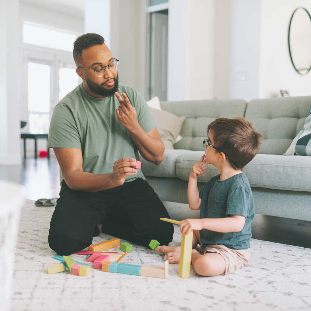 Celebrating International Day of Sign Languages — InnoCaption